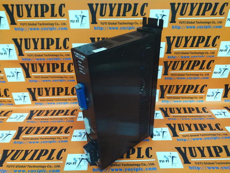 ORIENTAL MOTOR KXPD30-ABZ AC SERVO DRIVER - PLC DCS SERVO Control MOTOR POWER SUPPLY IPC ROBOT